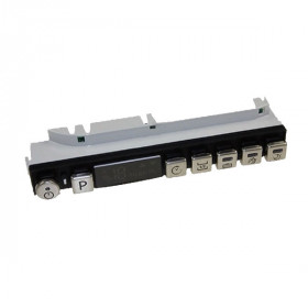 ELEKTRONIKA SUDO MASINE ARISTON 274024 - UCITAVA SE