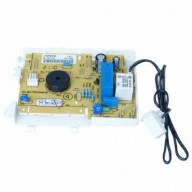 ELEKTRONIKA SUDO MASINE ARISTON 97481 143207 162AR50 AR6111- NEMA UCITAVANJA