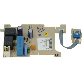 ELEKTRONIKA SUDO MASINE BEKO 1899450150 5543 DFN1500 ORIGINAL