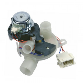 ELEKTROVENTIL SUDO MASINE SMEG 819130468 00215568 RANCO