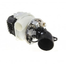 PUMPA VISOKOG PRITISKA BEKO 1752480100 1762650500 ORIGINAL