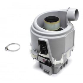 PUMPA VISOKOG PRITISKA BOSCH 00651956 162BH25 B06003 MTR503BO ORIGINAL