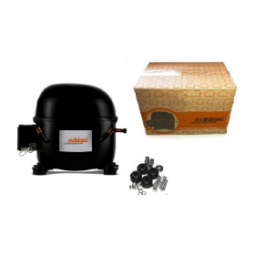 CUBIGEL HLY12AA R600 197W LBP KOMPRESOR