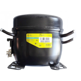 DANFOSS SECOP FR 11G R134 (235W PRI-23,3 ASHRAE) KOMPRESOR