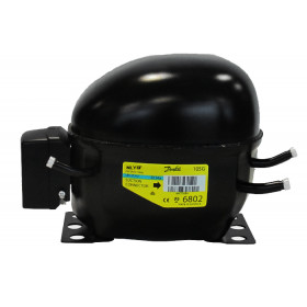 DANFOSS SECOP NL 6F R134 (151W PRI-23,3 ASHRAE) KOMPRESOR