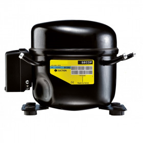 DANFOSS SECOP TL 3F R134 (59W PRI-23,3 ASHRAE) KOMPRESOR
