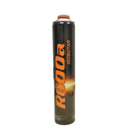 RASHLADNI FLUID R600A IZOBUTAN 420 gr FRIGOSTAR