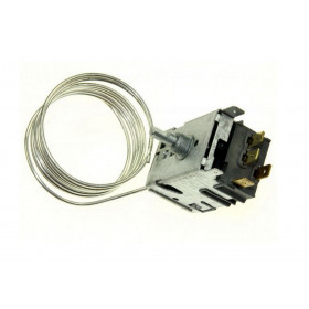 TERMOSTAT 077B2668 GORENJE DANFOSS 348885 337041 568436 ORIGINAL