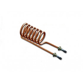 GREJAC BOJLERA 2000W F8.1 SPIRALNI PRODUZENI SRECKO 1145