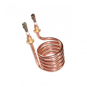 GREJAC BOJLERA 2000W SPIRALNI SRECKO 1001