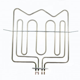 GREJAC RERNE BEKO 1100+2300W SRECKO 4081