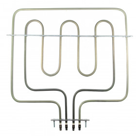 GREJAC RERNE GORENJE 2000+950W SRECKO 4008