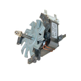 MOTOR VENTILATORA RERNE BEKO 264900001