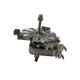 MOTOR VENTILATORA RERNE GORENJE 602942 273501 OEM ALT. 13795