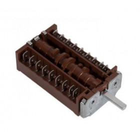 PREKIDAC RERNE BEKO 7+0 COK302AC 263900016 263900053 ALT. 412BE018