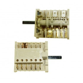 PREKIDAC RERNE BOSCH 4+0 00161789 ORIGINAL ALT. 412BO004