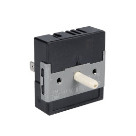 PREKIDAC RINGLE RAVNE PLOCE BESKONACNI PLASTICNI GORENJE 156003 716269 546324 ORIGINAL ALT. 410UN023