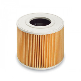 HEPA FILTER USISIVACA KARCHER 6.414-552.0 - 64145520 WD2/WD3