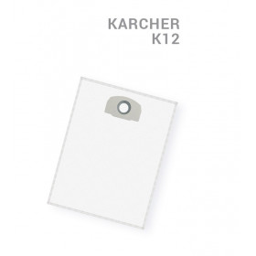 KESA ZA USISIVAC KARCHER WD4/WD5/WD6 MIKROFIBER (5 KOM.) K12