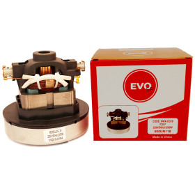 MOTOR USISIVACA 1200W CG19 (CG-F) EVO SP