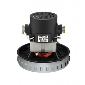 MOTOR USISIVACA 1200W HVXH(CG22) (CG-DW-H) ARTIKO 0306156 341655 GORENJE EVO SP