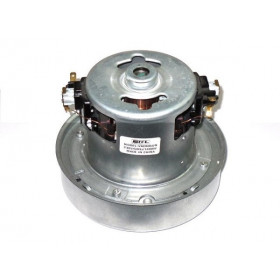 MOTOR USISIVACA 1400W CG03 (CG-P) VAC035UN 118mm EVO SP