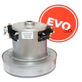 MOTOR USISIVACA 2200W CG22 (CG11) (CG-PGH32) VAC024UN EVO SP