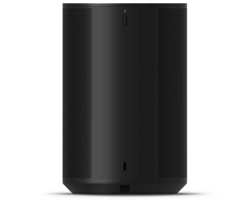 SONOS Era 100 SL Black Bežični zvučnik crni