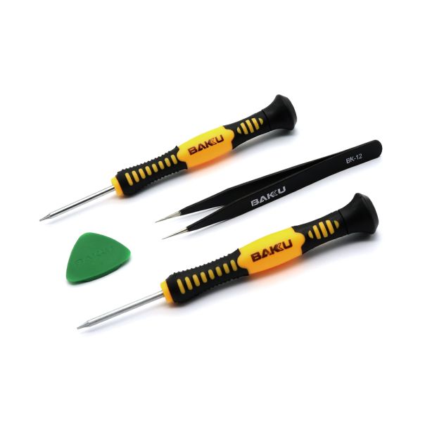 Set šrafcigera BAKU BK-7290