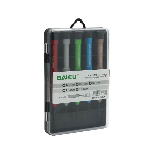 Set šrafcigera BAKU BK-5530