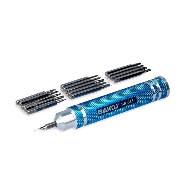 Set šrafcigera BAKU BK-315