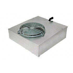 ISPARIVAC SUPCOOL RB-420 DT8-1140W