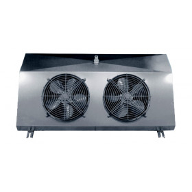 ISPARIVAC SUPCOOL RB-600 DT8-1630W