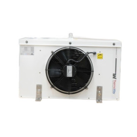 ISPARIVAC TEC C 030.A11-D6-80 1.5KW DT7 SA ROSENBERG VENTILATOROM I E2 GREJACEM THERMOWAY 230V/50HZ/1PH 1400RPM