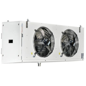 ISPARIVAC TEC C 030.A12-D6-80 3KW DT7 SA ROSENBERG VENTILATOROM I E2 GREJACEM THERMOWAY 230V/50HZ/1PH 1400RPM