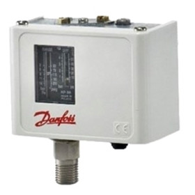 PRESOSTAT KP-5 117191 DANFOSS