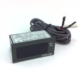 TERMOMETAR DIGITALNI TPM-900 220V
