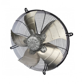 VENTILATOR AKSIJALNI F 450 MONOFAZNI USISNI 1380rpm AKSE 450-4 A4C ROSENBERG