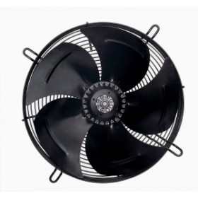 VENTILATOR AKSIJALNI F 500 MONOFAZNI USISNI SPORI S6E500-AJ05-01 EBM