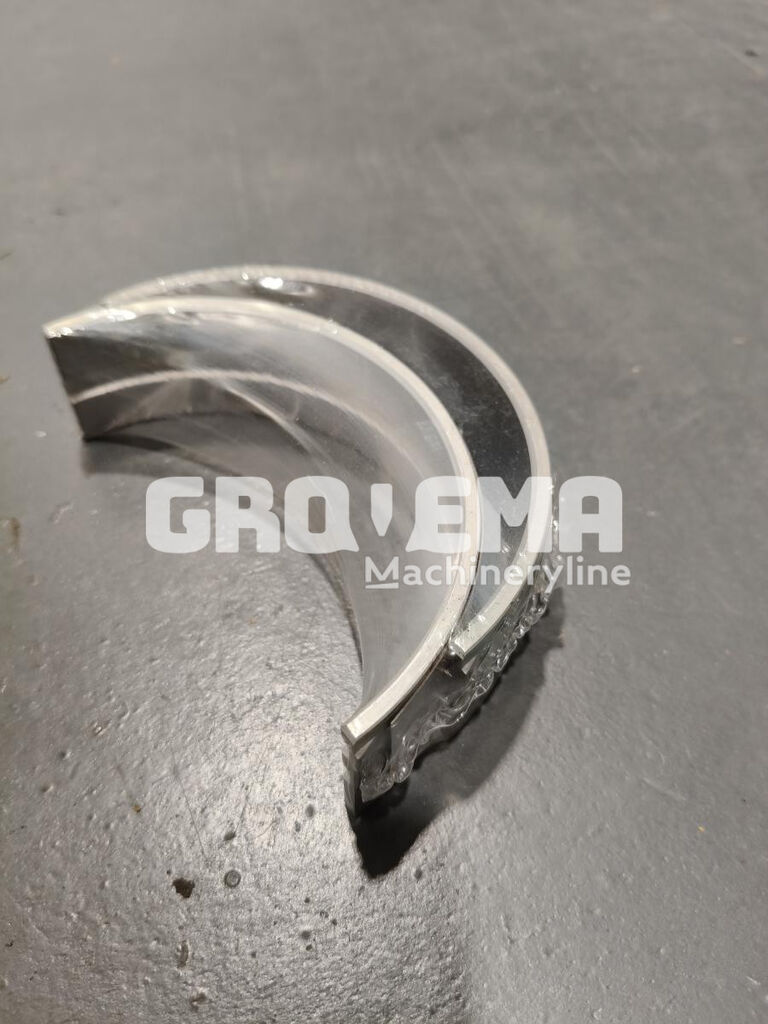 Liebherr Main Bearing D934/D936/D946 10116928.-PE ležaj radilice za Liebherr građevinske mašine