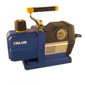 VAKUM PUMPA VALUE VRP-8DV 227 L/min DVOSTEPENA