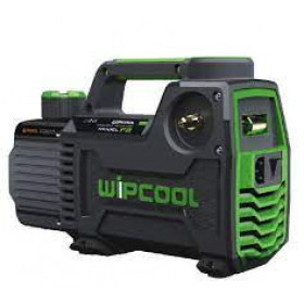 VAKUM PUMPA WIPCOOL 2F0R R32 42 L/min DVOSTEPENA