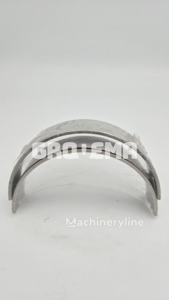 Liebherr Main Bearing +0.25 D9306/D9308/D9408 9061982-PE ležaj radilice za građevinske mašine