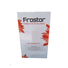 FREON 407C FROSTOR11,3 kg REFRIGERANT