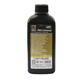 AC ULJE HFO UNIVERSAL PAG 250ML R1234yf OL6059.Q.P2 ERRECOM