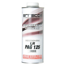 AC ULJE LR-PAG 125 250ml OL6004.Q.P2 ERRECOM