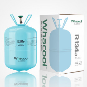 FREON WHACOOL FLOREN R134A 13,60kg