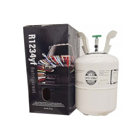 RASHLADNI FLUID R1234YF FLOREN 5,0 kg