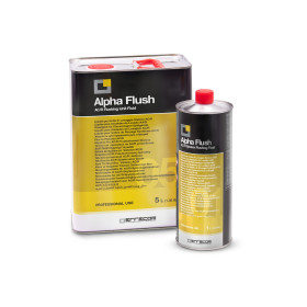 AC ALPHA FLUSH FLUID 5L TECNOST ZA ISPIRANJE TR1142.P01 ERRECOM