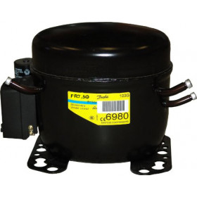 DANFOSS SECOP FR 7.5G SA KOND. R134 (139W PRI-23,3 ASHRAE) KOMPRESOR